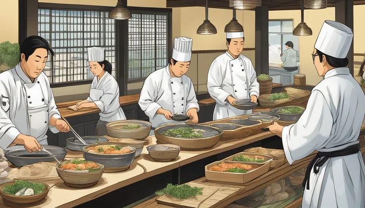 Shirako: Exploring the Delicacy of Milt in Japanese Cuisine