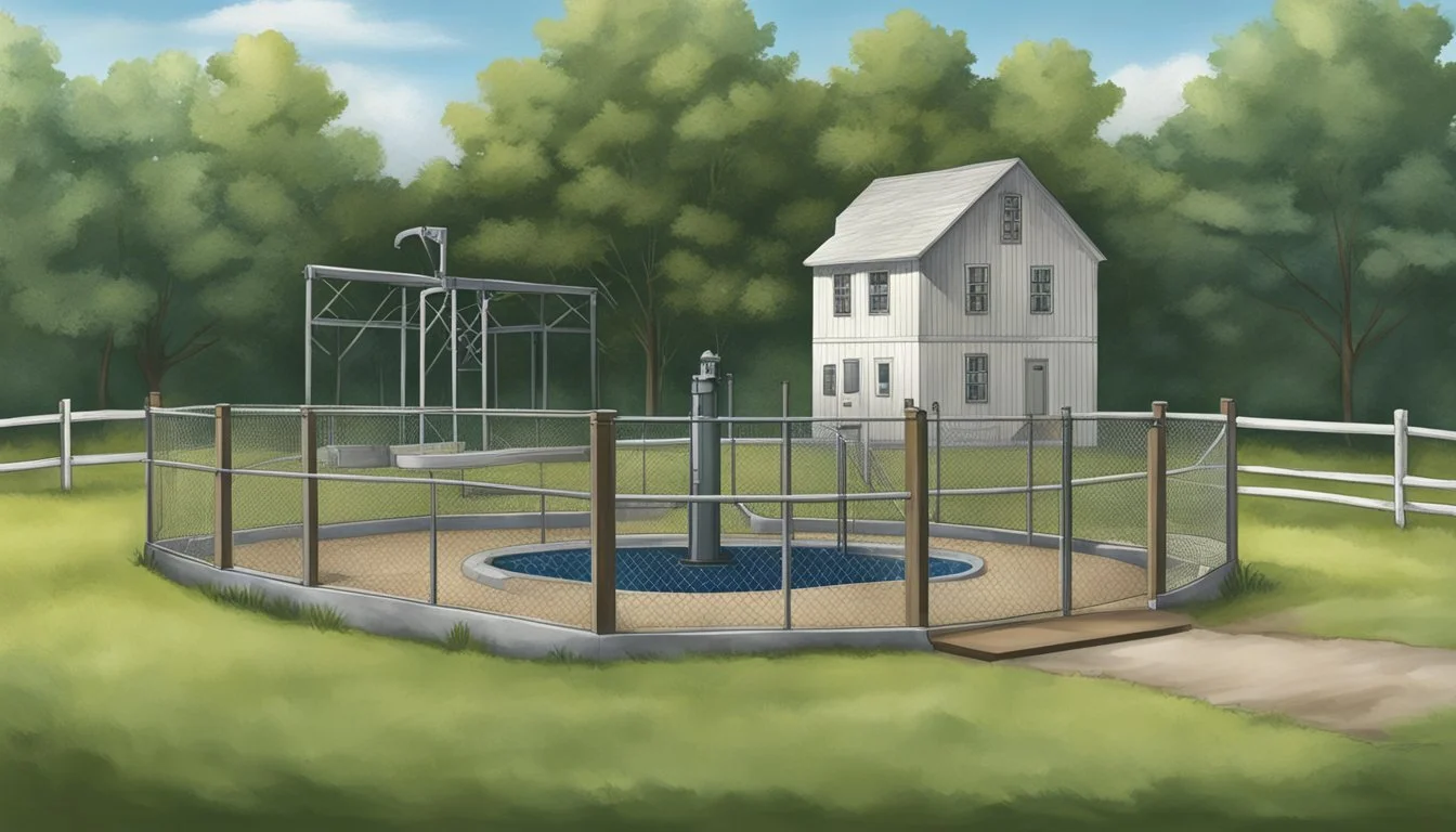 US Water Well Laws: State-by-State Guide