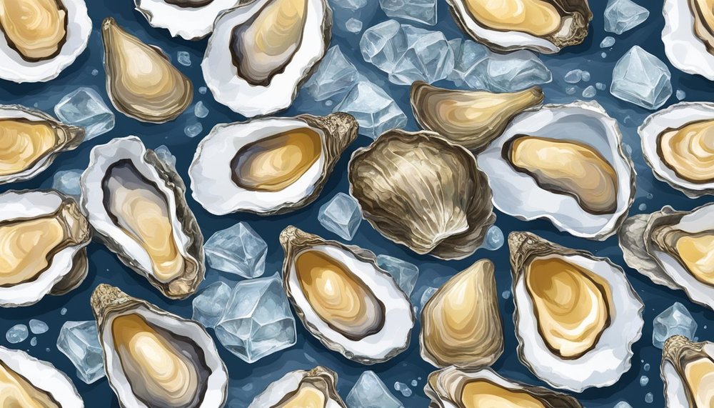 The Ultimate Guide: How Long Do Oysters Last and Best Storage Practices