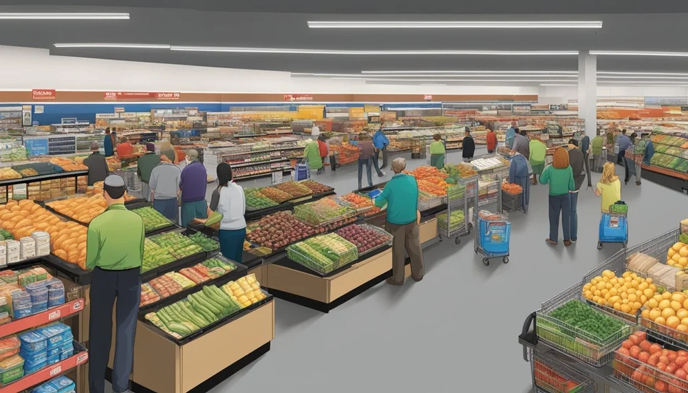 Costco vs. WinCo Foods: A Comprehensive Comparison