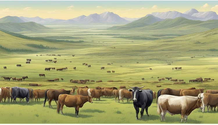 Legacy Unveiled: The Storied History of the King Ranch
