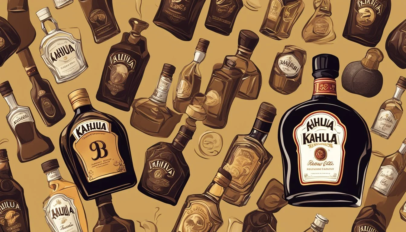 Does Kahlua Go Bad? Unveiling the Truth and Storage Tips
