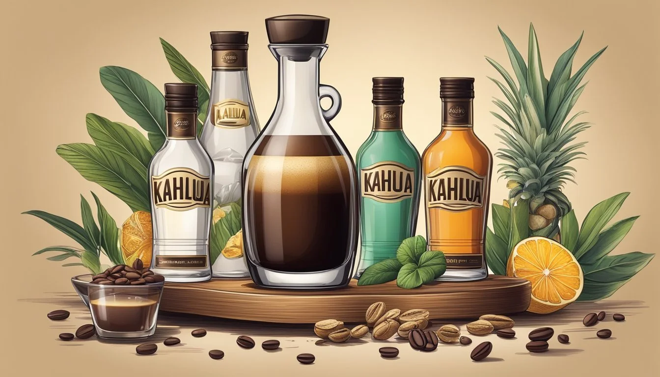 Does Kahlua Go Bad? Unveiling the Truth and Storage Tips