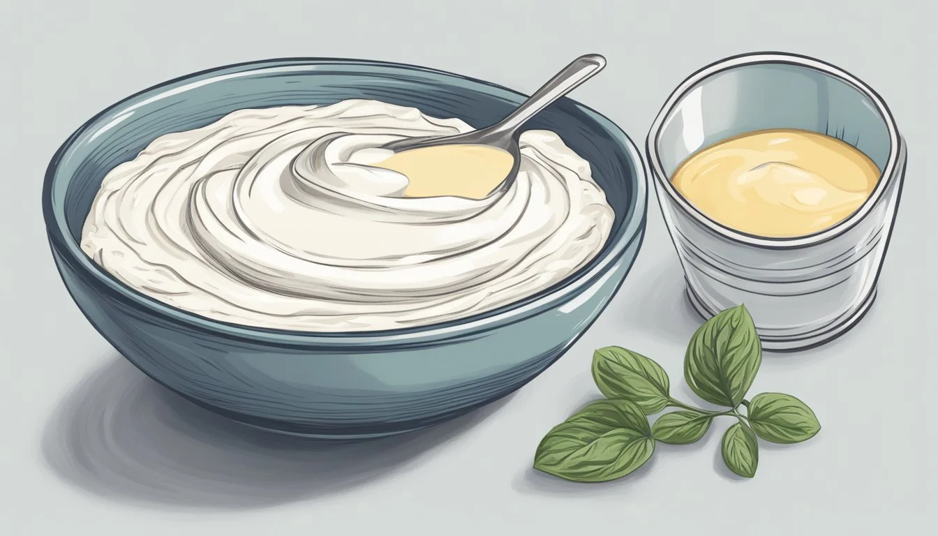 Creamy Swaps: Substituting Crème Fraîche for Sour Cream in Your Recipes
