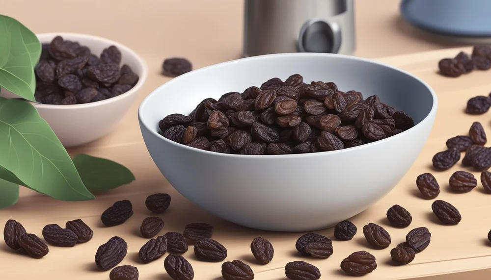Raisins Shelf Life: How Long Do They Last and Storage Tips