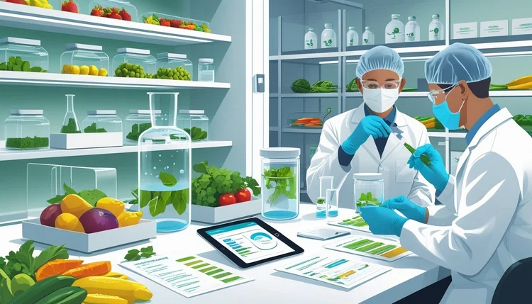 Extend Shelf Life Naturally: Effective Preservation Methods Without ...