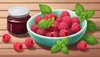 10 Tasty Raspberry Substitutes to Enhance Your Recipes