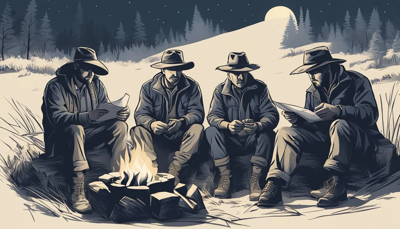 Snipe Hunting 101: A Beginner's Guide to Successful Hunts