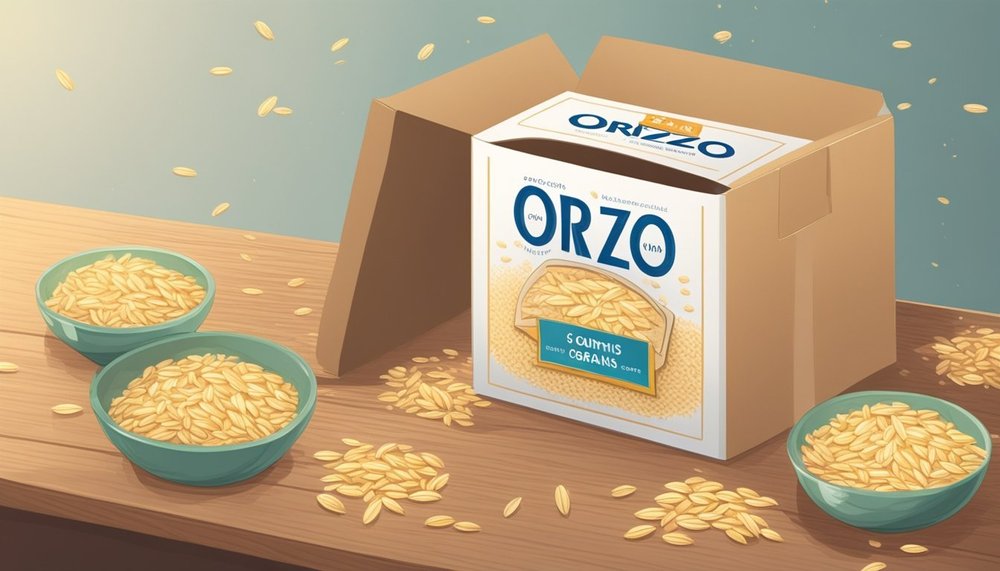 Does Orzo Go Bad? Signs of Spoilage and Storage Tips