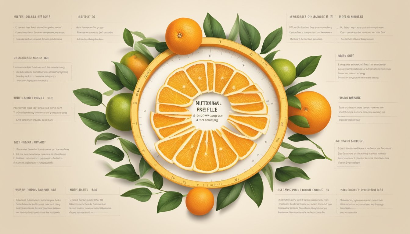 How Many Oranges Per Day Is Too Much? Exploring Safe Consumption Levels