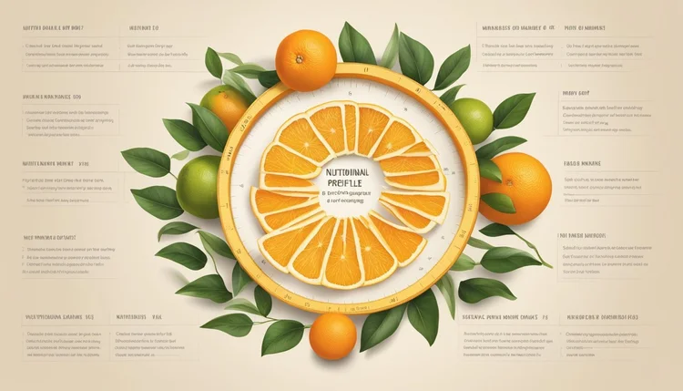 How Many Oranges Per Day Is Too Much? Exploring Safe Consumption Levels