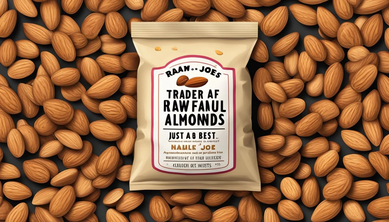Top Nuts Brands: A Guide to the Best Options for Snacking and Cooking
