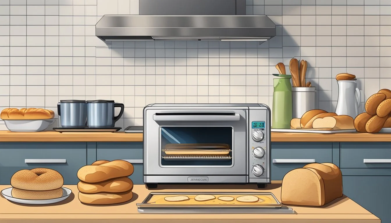 Your Guide to Selecting the Perfect Toaster or Toaster Oven for Your ...