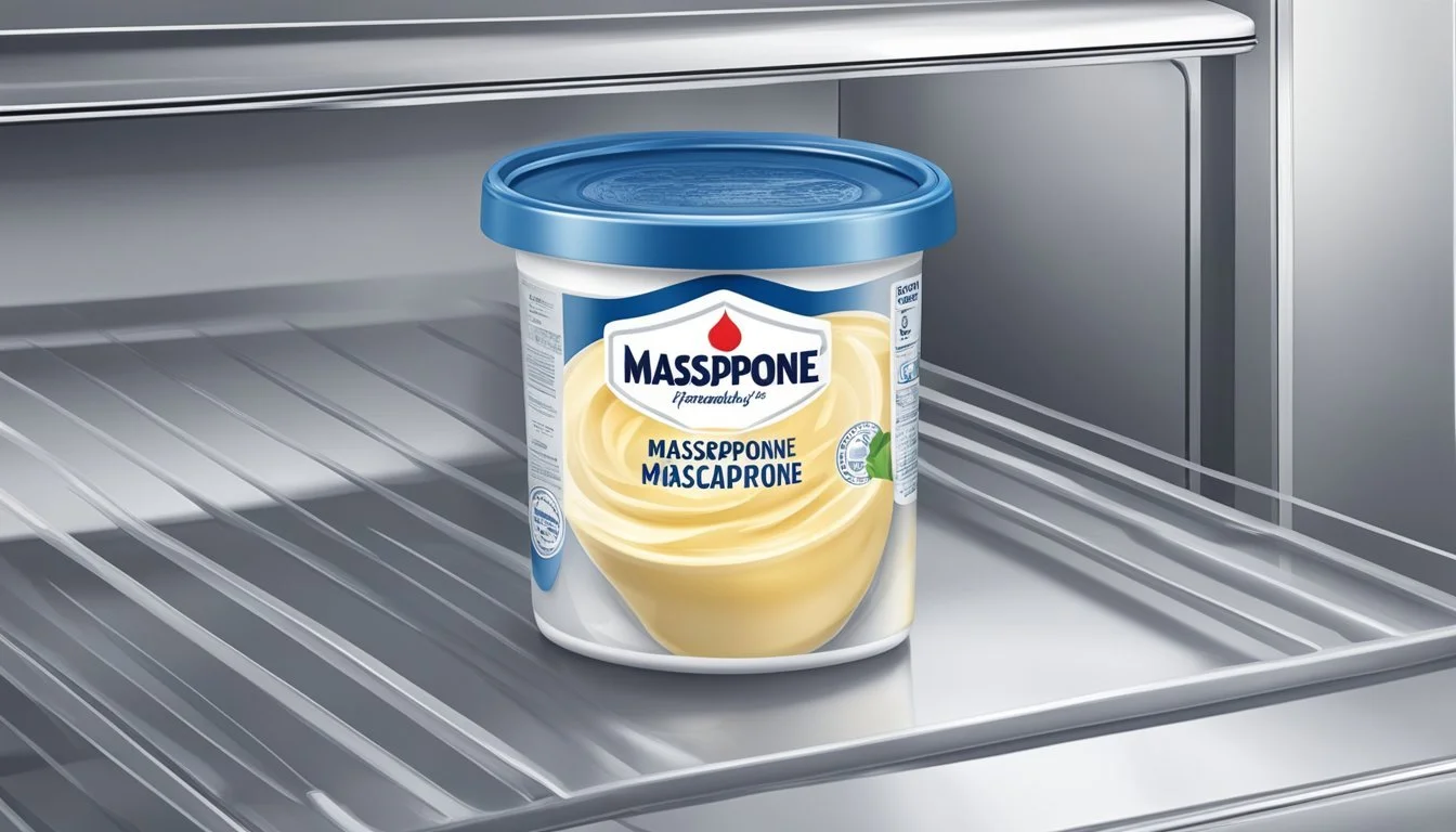 Does Mascarpone Go Bad? Signs of Spoilage and Storage Tips