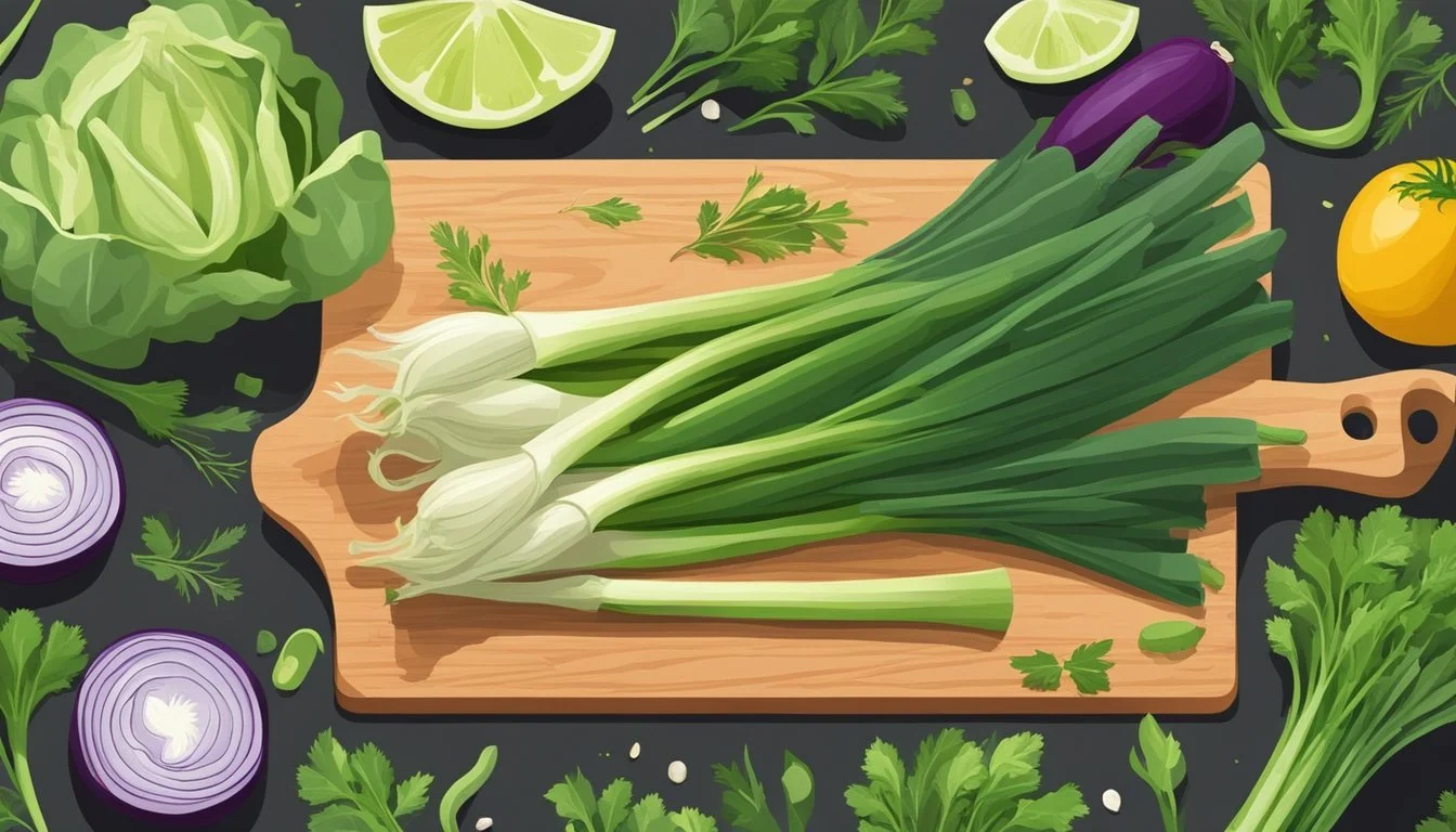 Leeks: Unearthing the Hidden Health Benefits of This Onion Relative