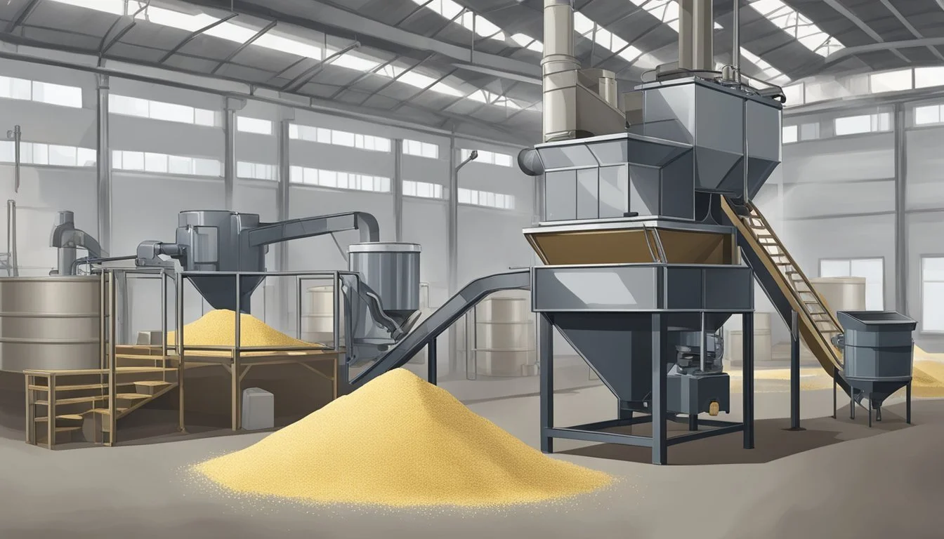 Millet Shelf Life: How Long Does It Last and Storage Tips