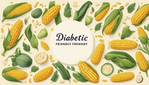 Can Diabetics Safely Include Corn in Their Diet? | Blood Sugar ...
