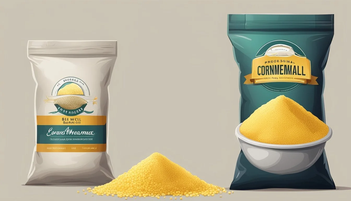 Does Cornmeal Go Bad? How to Store and Extend the Shelf Life of Your ...