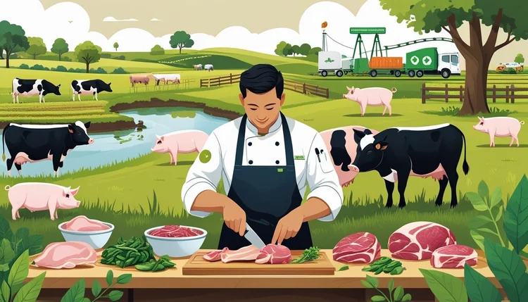 Mastering Organ Meats: Essential Tips & Nutritional Benefits for ...