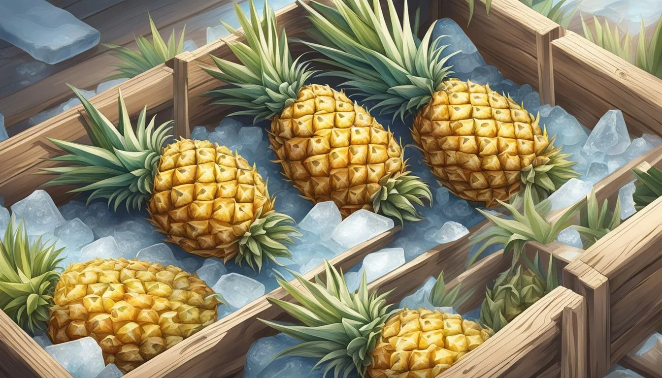 Exploring the Wonders of Sea Pineapple: A Fascinating Underwater Creature