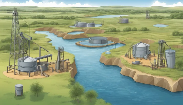 Texas Water Well Ownership: Compliance and Conservation Guide