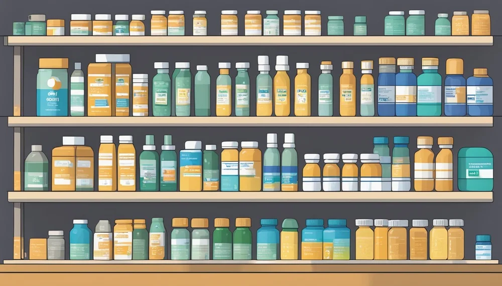 Understanding the Shelf Life of Calcium Supplements | Storage Tips