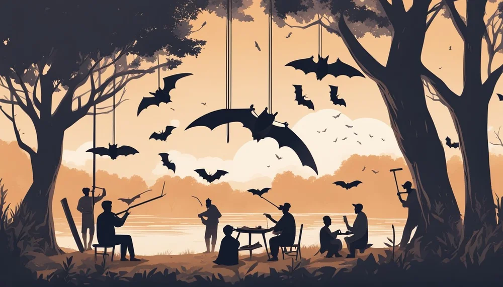 Bat Meat: Exploring Culinary Traditions and Controversies