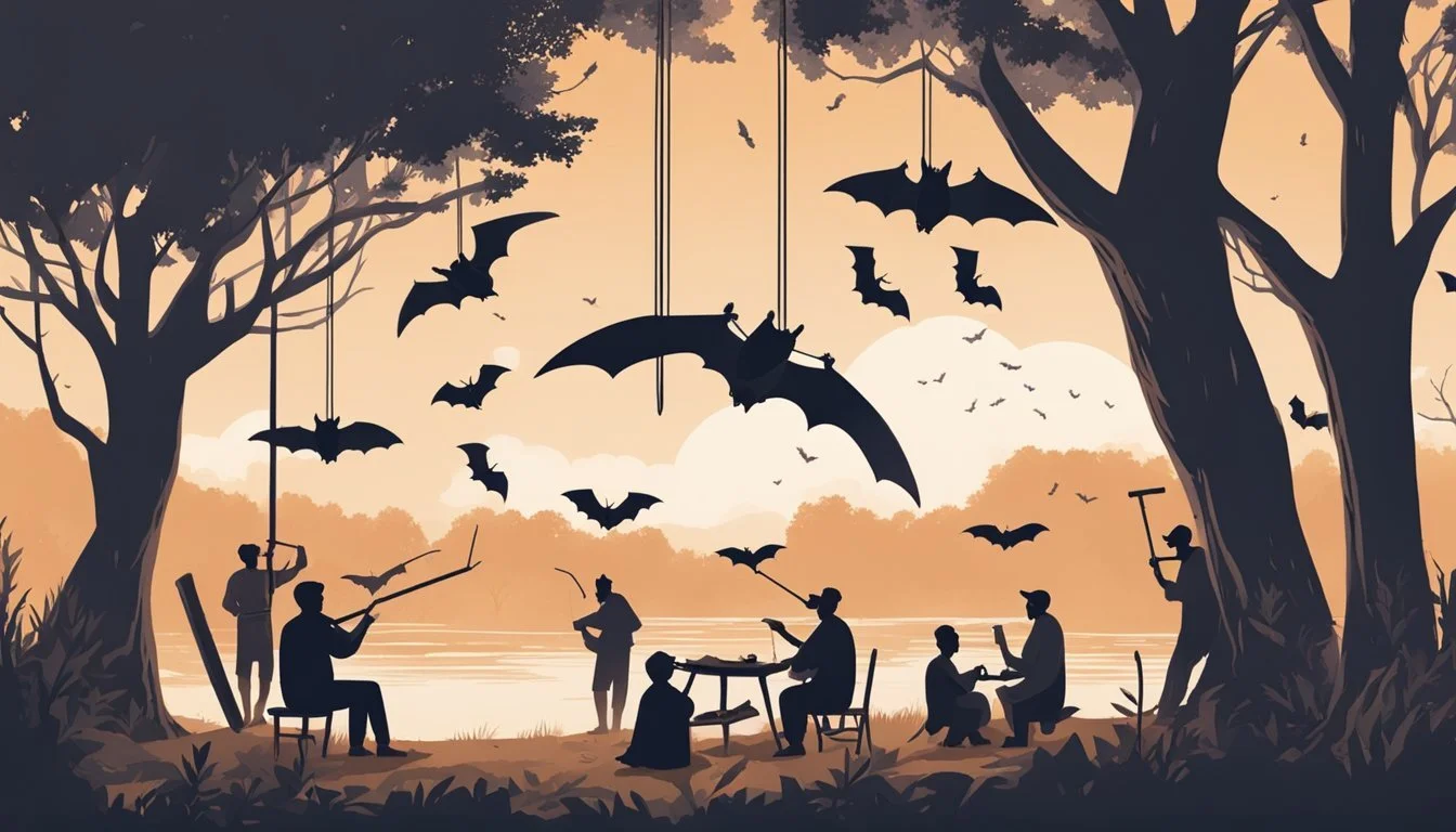 Bat Meat: Exploring Culinary Traditions and Controversies