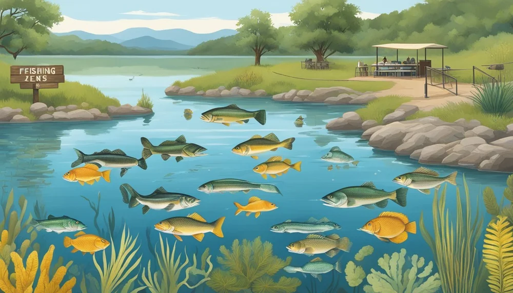 Avid Angler's Guide: The Best Fish to Catch and Eat in Texas