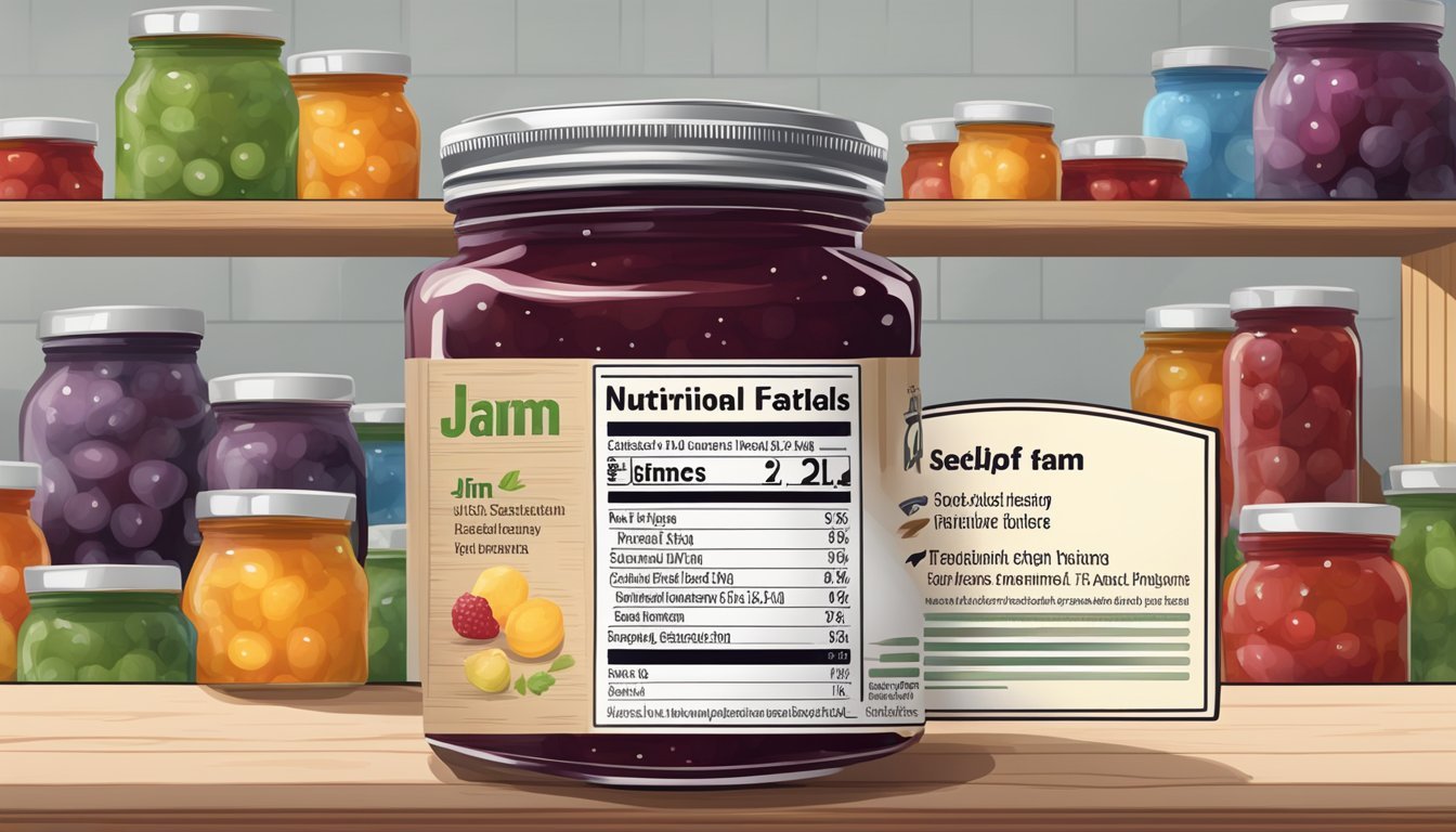 Does Jam Go Bad? How to Store and Extend the Shelf Life of Jam