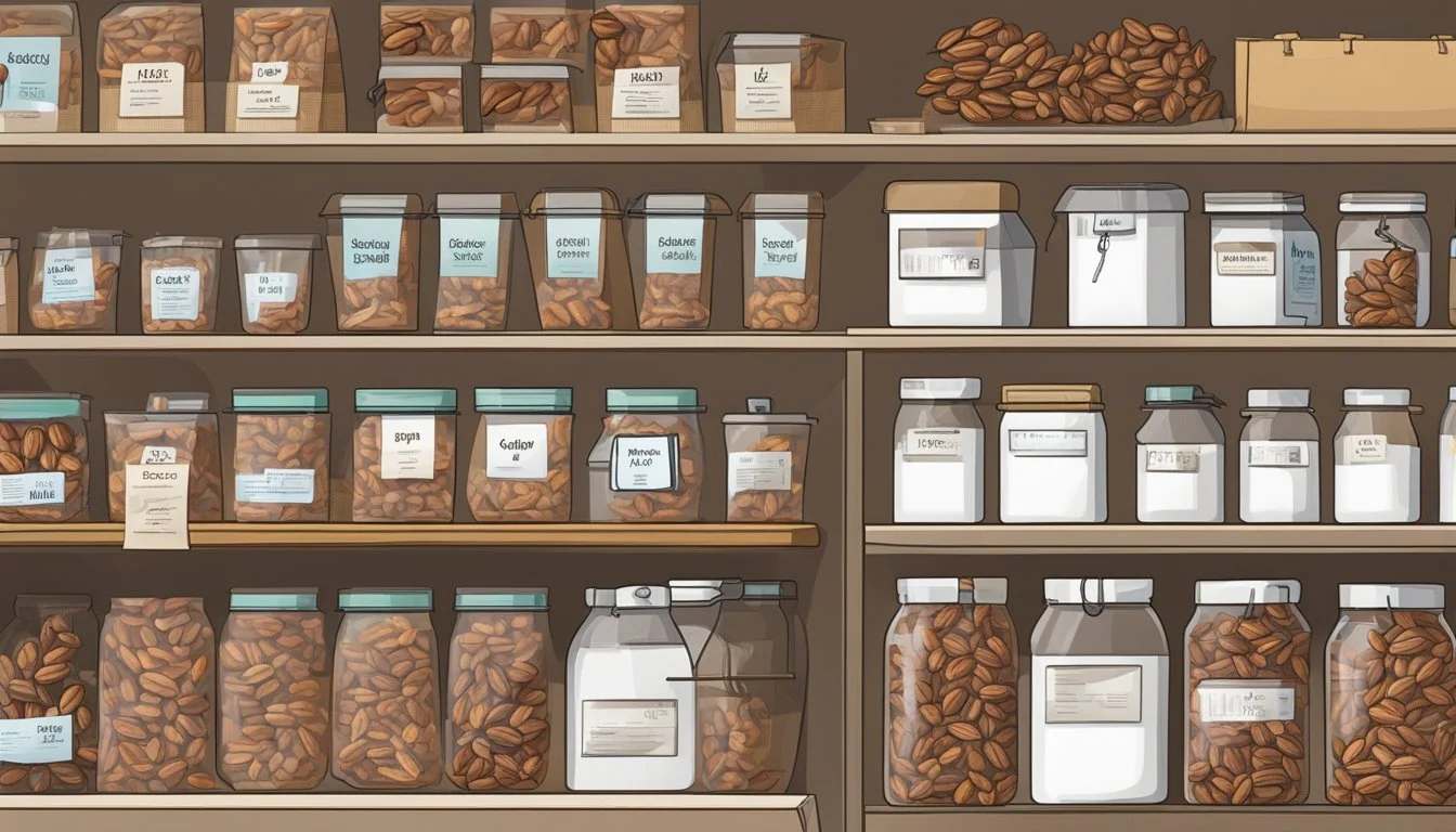 How Long Do Pecans Last? Your Complete Guide to Pecan Shelf Life