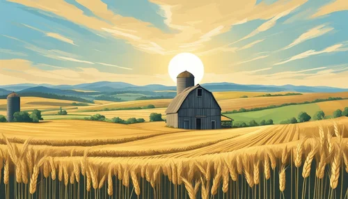 Einkorn Wheat Shelf Life: How Long Does It Last?
