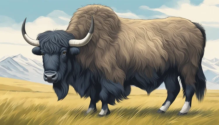 Unlocking the Nutritional Power of Yak Meat: Lean, High-Protein, and ...