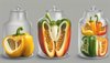 How Many Cups in a Medium Bell Pepper: A Complete Guide to Measuring