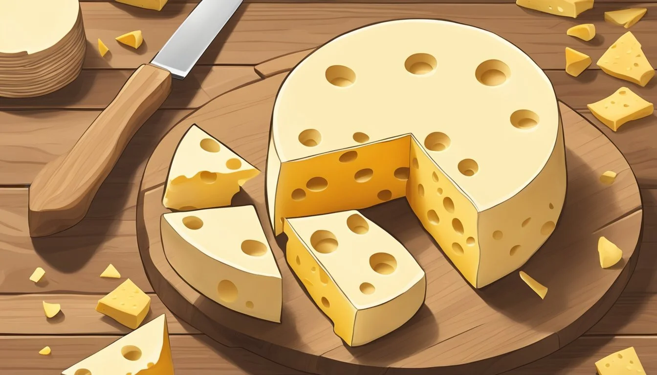 Does Gouda Cheese Go Bad? Signs of Spoilage and Storage Tips
