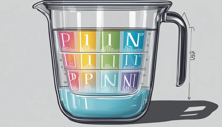 How Many Milliliters in a Pint? Your Ultimate Conversion Guide