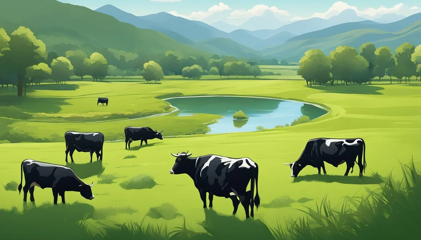 Ethical Cattle Farming Guidelines: Best Practices and Principles