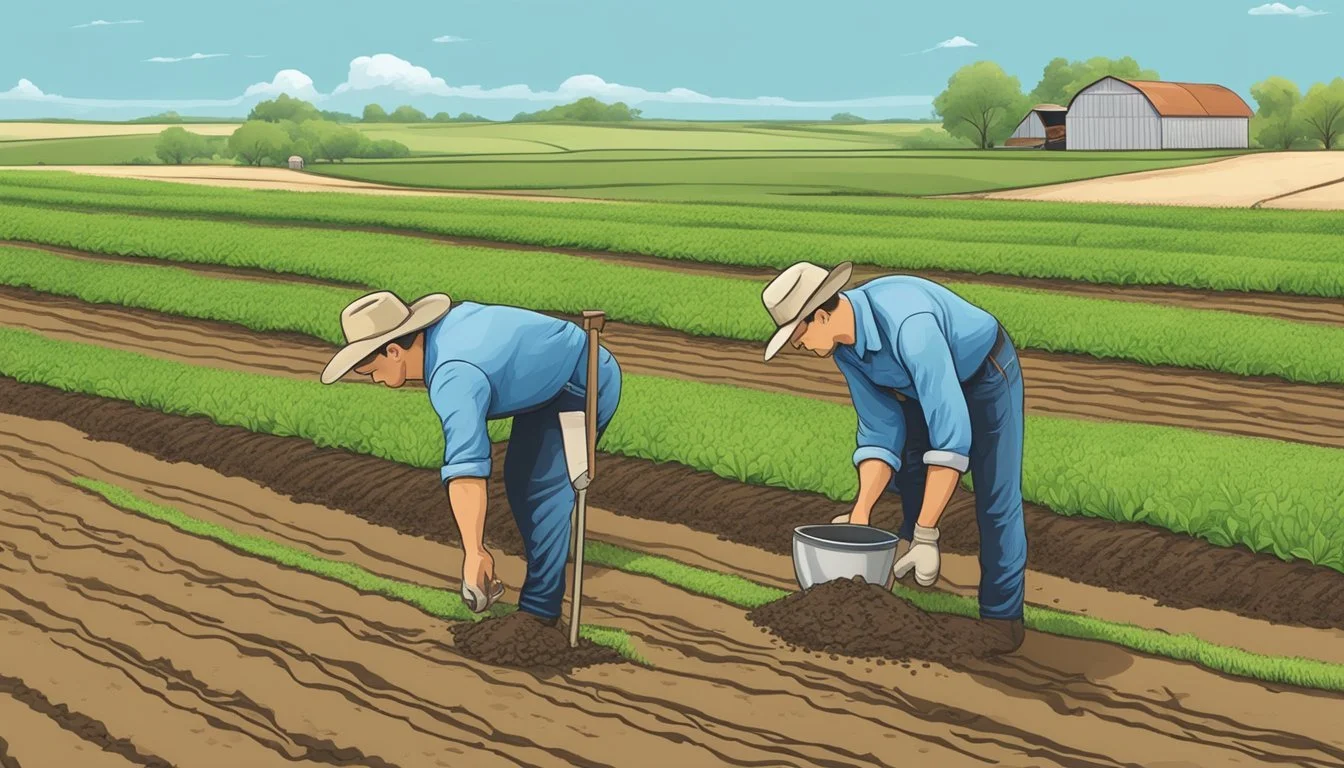 Texas Farm Land for Lease: Explore Your Agricultural Opportunities