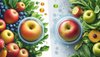 How Oxygen Depletes Food Quality: Effects on Freshness & Shelf Life