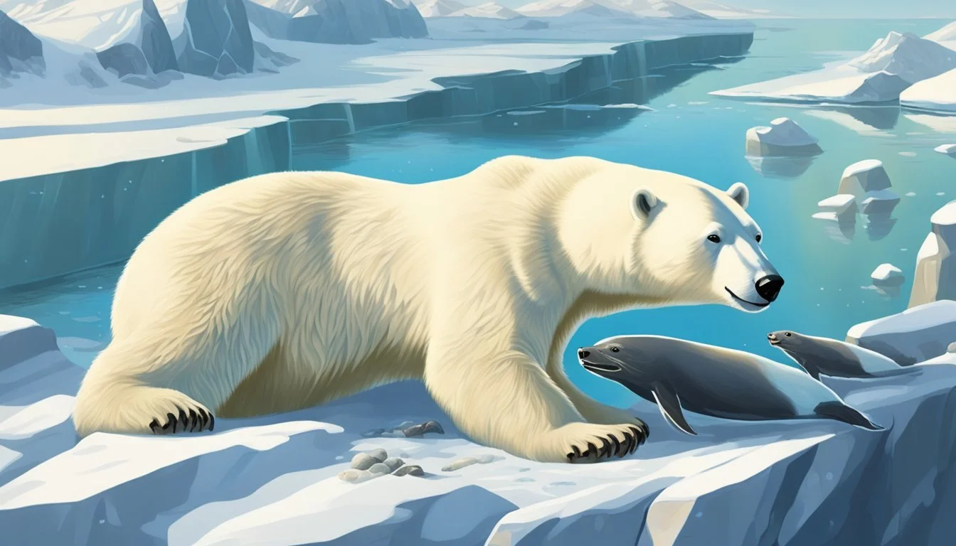 Unveiling the Nutritional Powerhouse of Polar Bear Liver: A ...