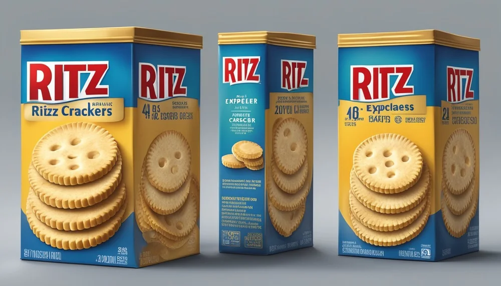 How Long Do Ritz Crackers Last? Your Complete Guide to Ritz Cracker ...