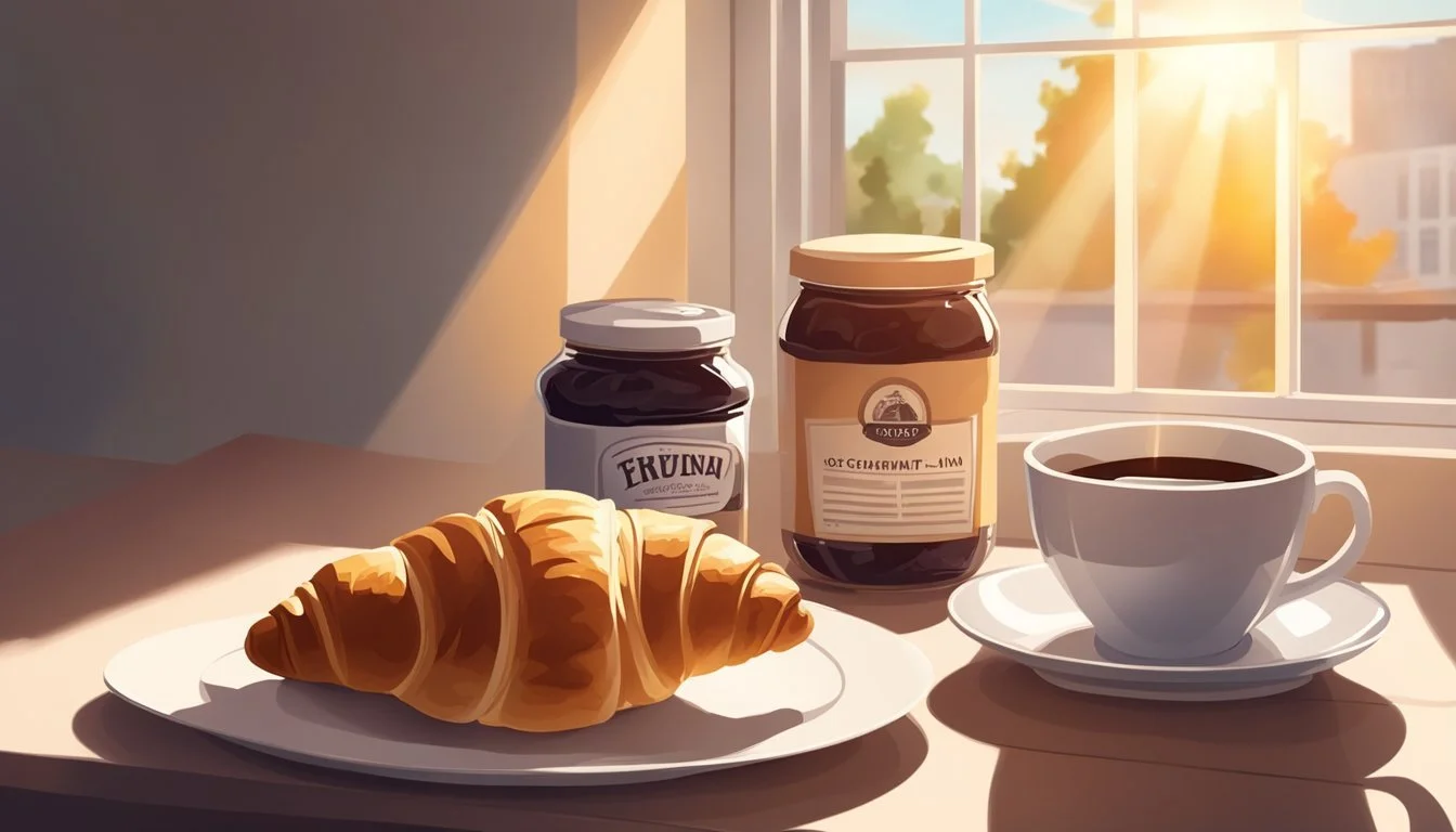Best Way to Store Croissants: Room Temp vs. Refrigeration Tips