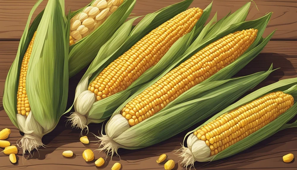 Corn Shelf Life: How Long Does Corn Last and Storage Tips