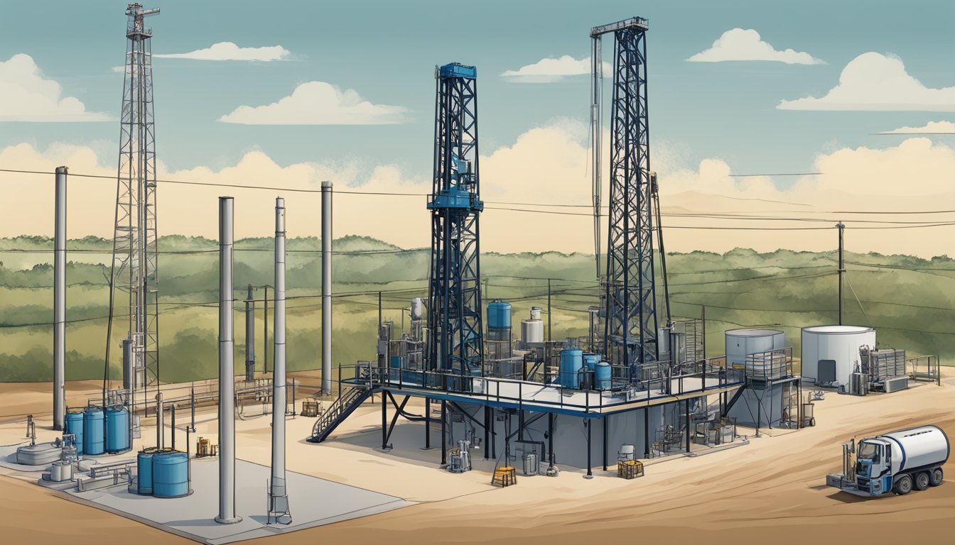 South Carolina Water Well Standards: A Compliance Guide for Owners
