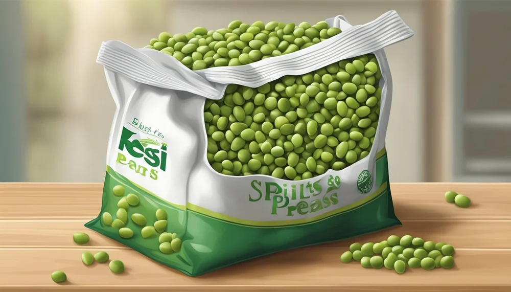 Does Split Peas Go Bad? How to Store and Extend Shelf Life