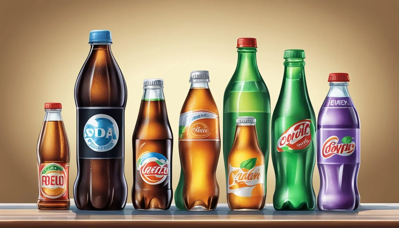 Preserving Opened Soda: Refrigeration Tips for Lasting Fizz and Flavor