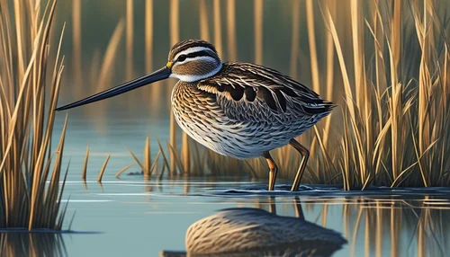 Snipe Hunting 101: A Beginner's Guide to Successful Hunts