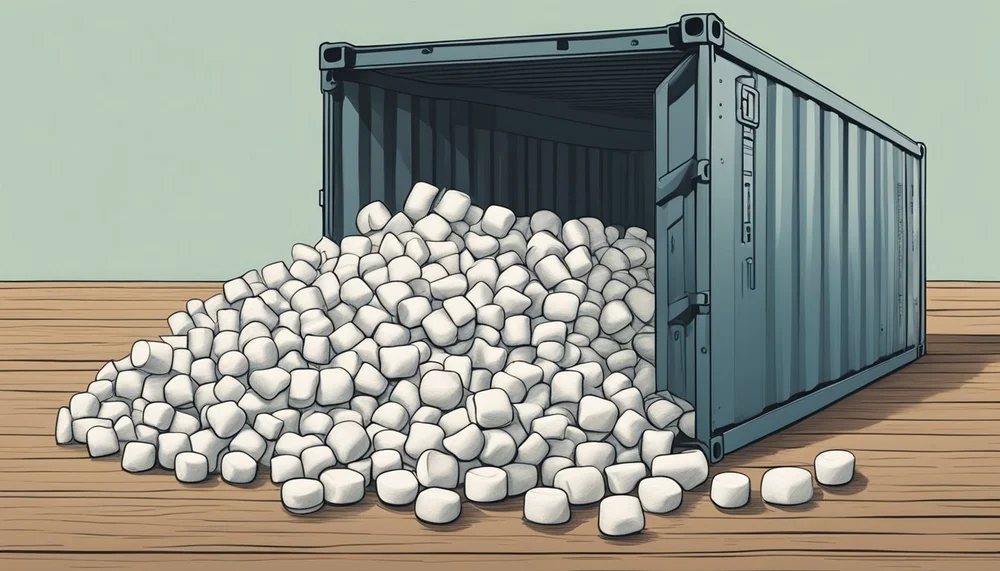 Reviving Stale Marshmallows: Easy Tips for Fluffy Treats