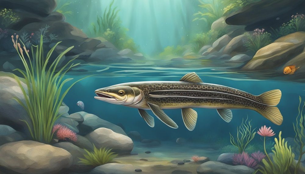 Lamprey: Unveiling the Culinary Mystique of a Parasitic Fish