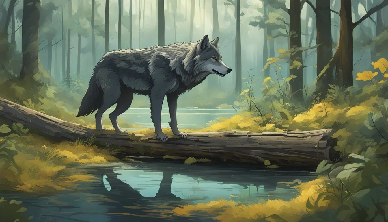 Understanding CIRS and the Biotoxin Pathway: Exploring Causes and Treatment